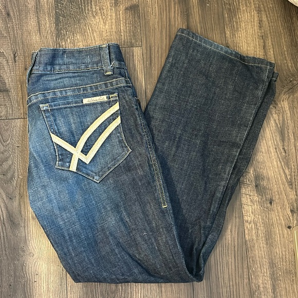 William Rast | Jeans | Mens William Rast Billy Flare Jeans | Poshmark